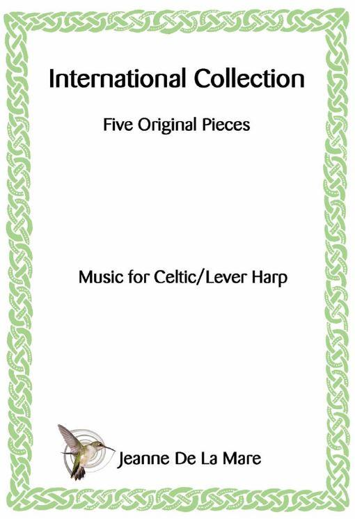 International Collection - Digital Download – Bytown Instruments