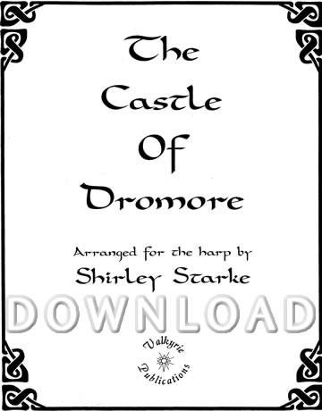 The Castle of Dromore – Digital Download – Bytown Instruments